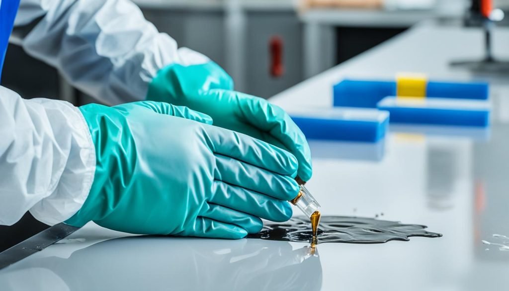 Epoxy Resin Supplies for All Industrial applications