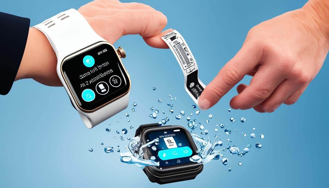 Adhesive Solutions for Smart Watch: Improve Quality