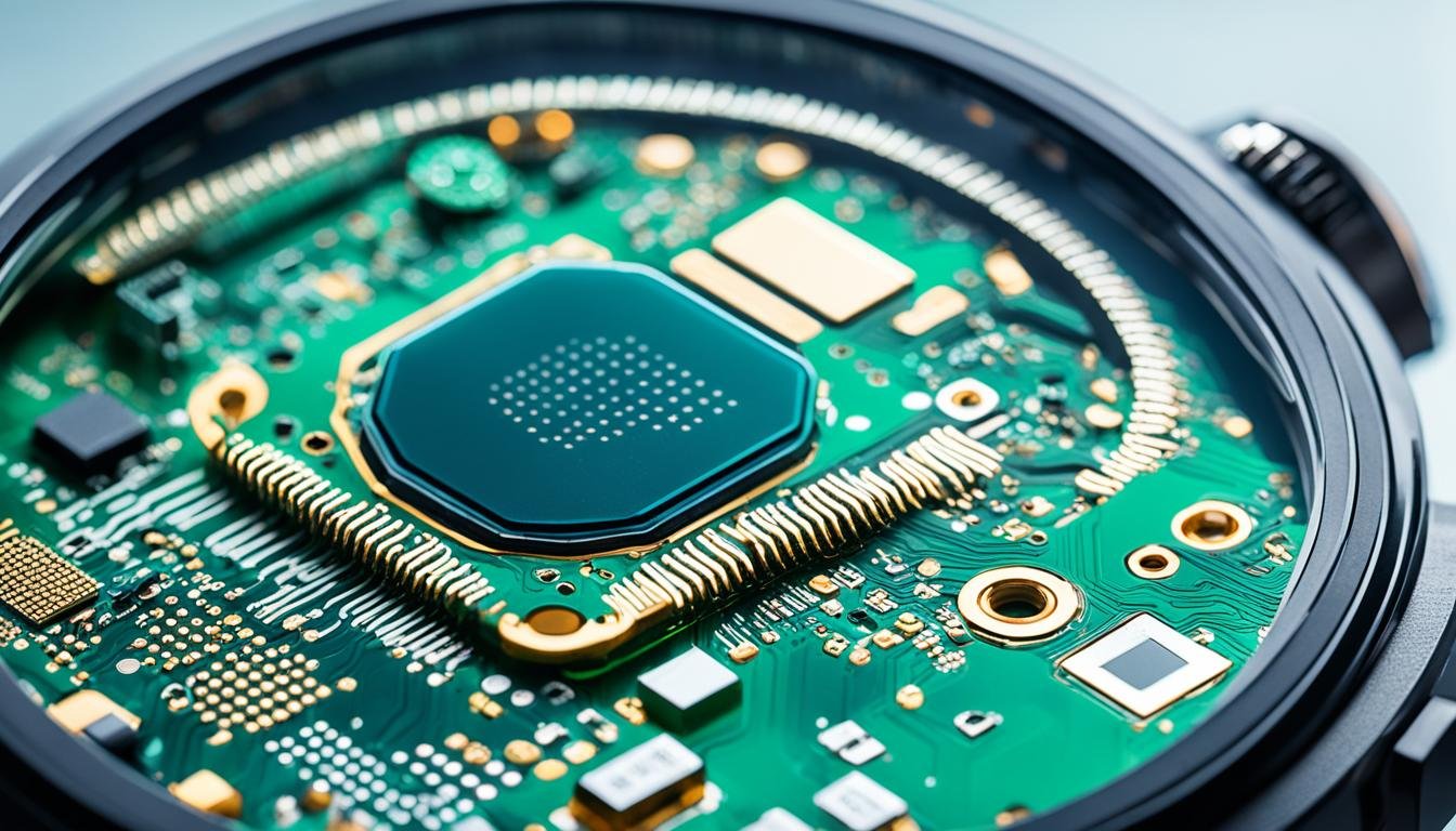 Adhesive Solutions for Smart Watch: Improve Quality
