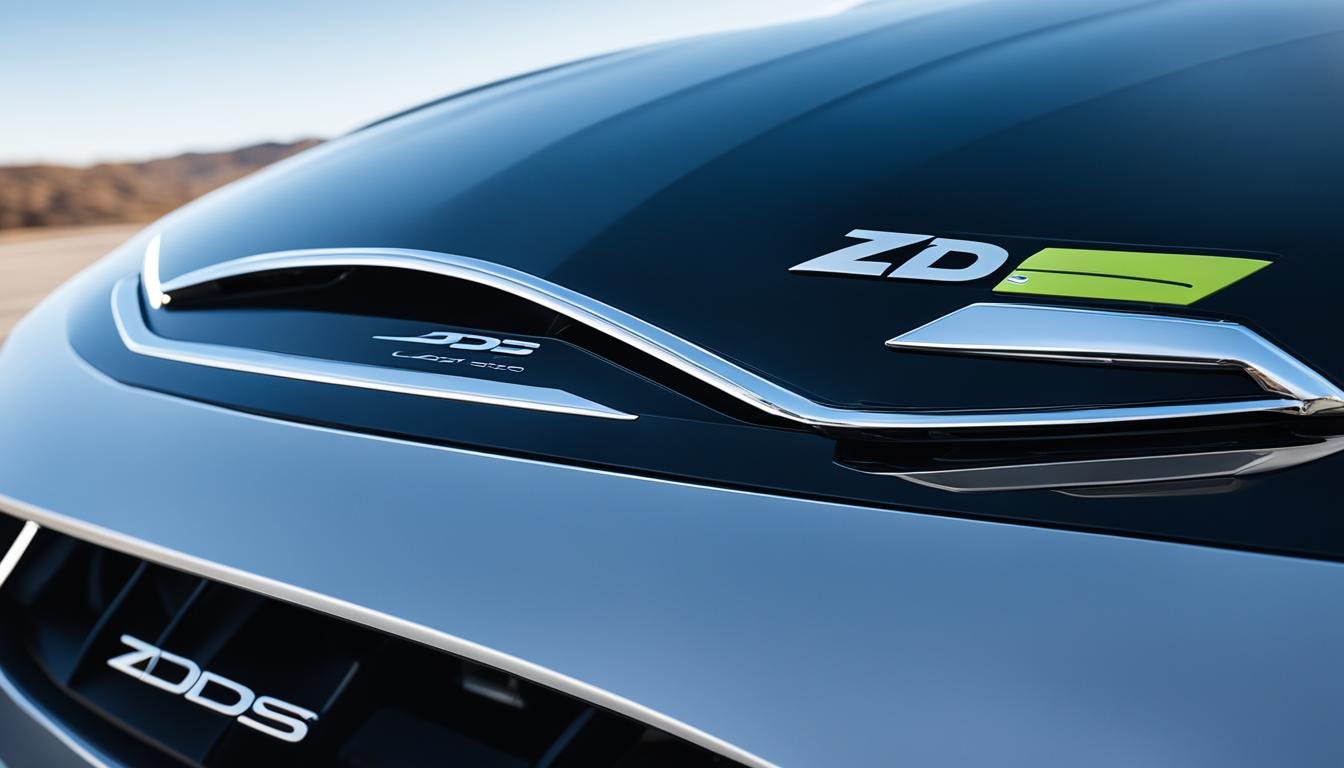 Premium Automotive Adhesive Manufacturer – ZDS™