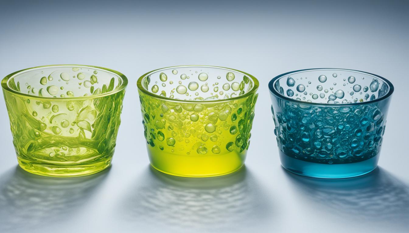 10 Industries - Use of polyurethane resin