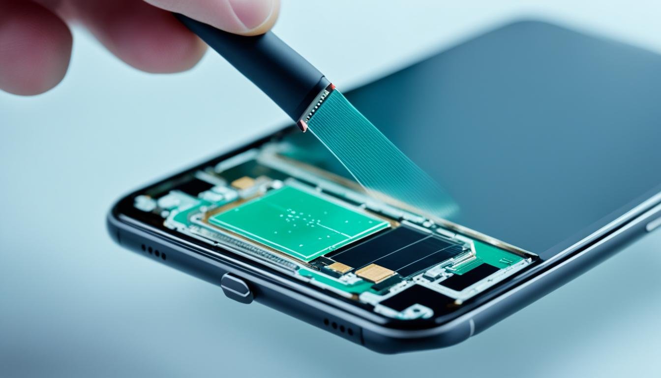 Adhesive Solutions for Smart Watch: Improve Quality