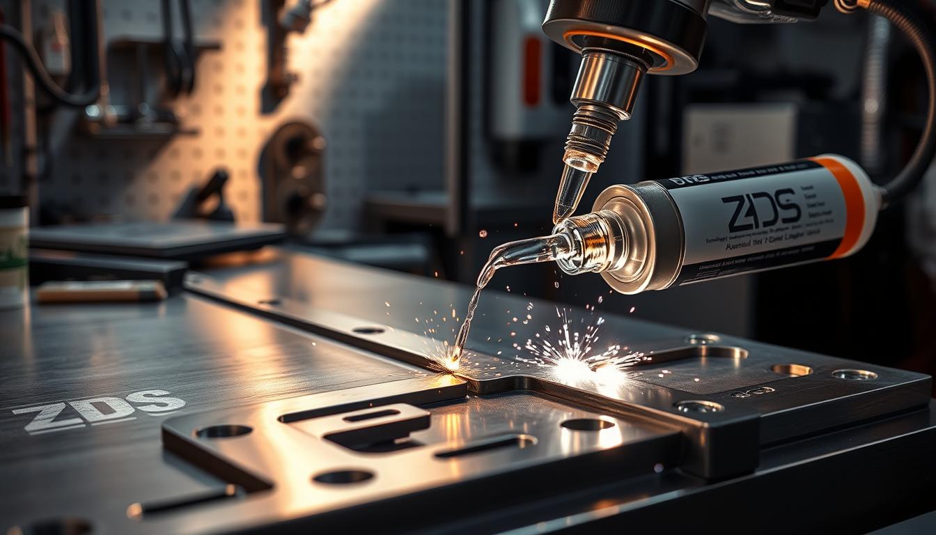 Metal Glue The Ultimate Guide to Metal Glue