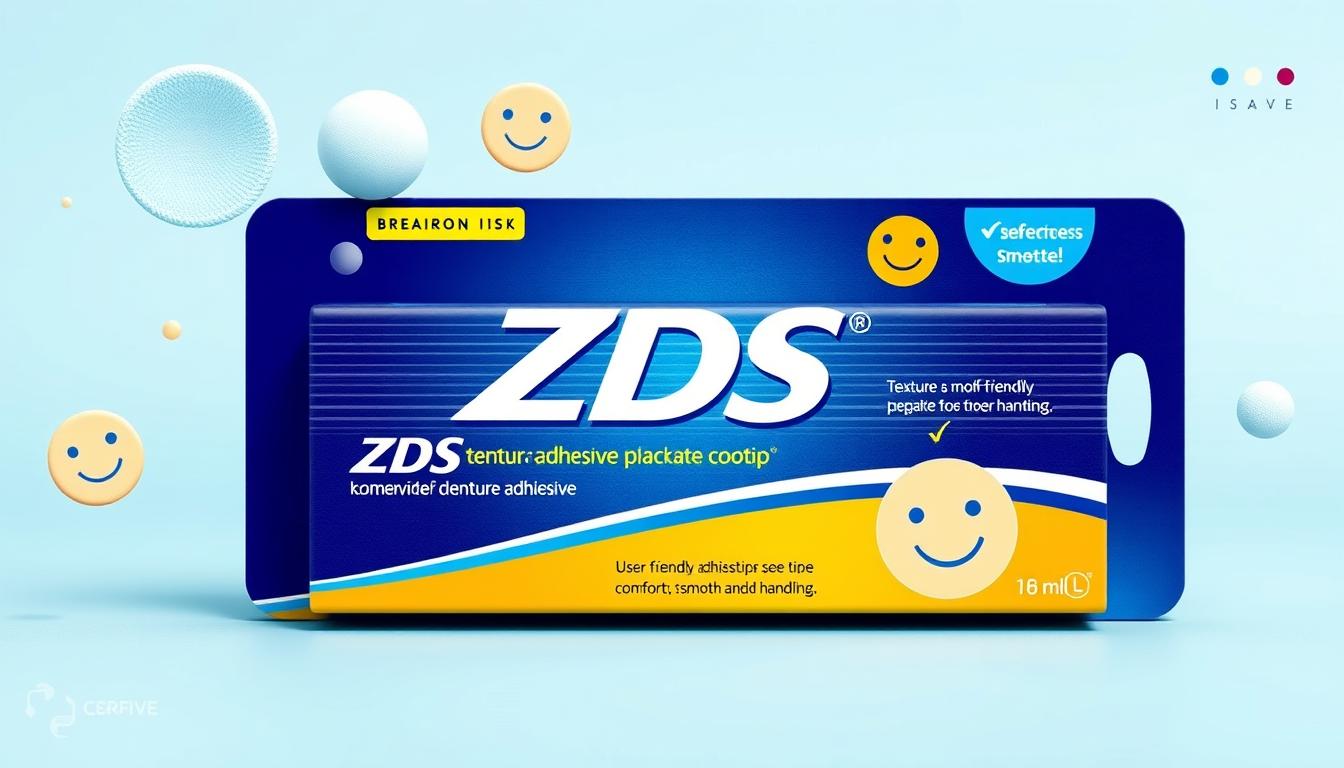 Los mejores adhesivos para dentaduras postizas de 2024: comodidad y confianza todo el día