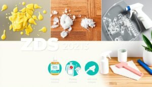 How to Remove Adhesive Residue: Proven Methods and Easy Solutions