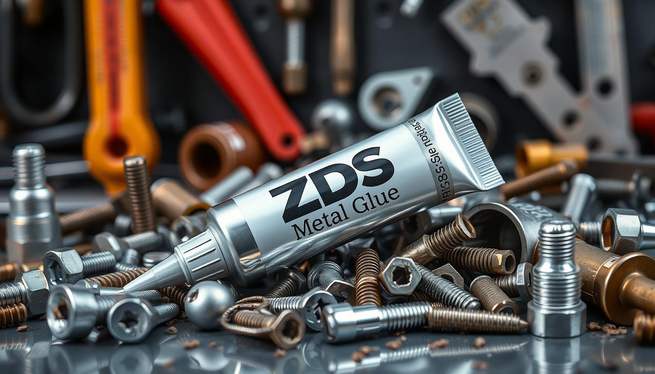 Metal Glue The Ultimate Guide to Metal Glue