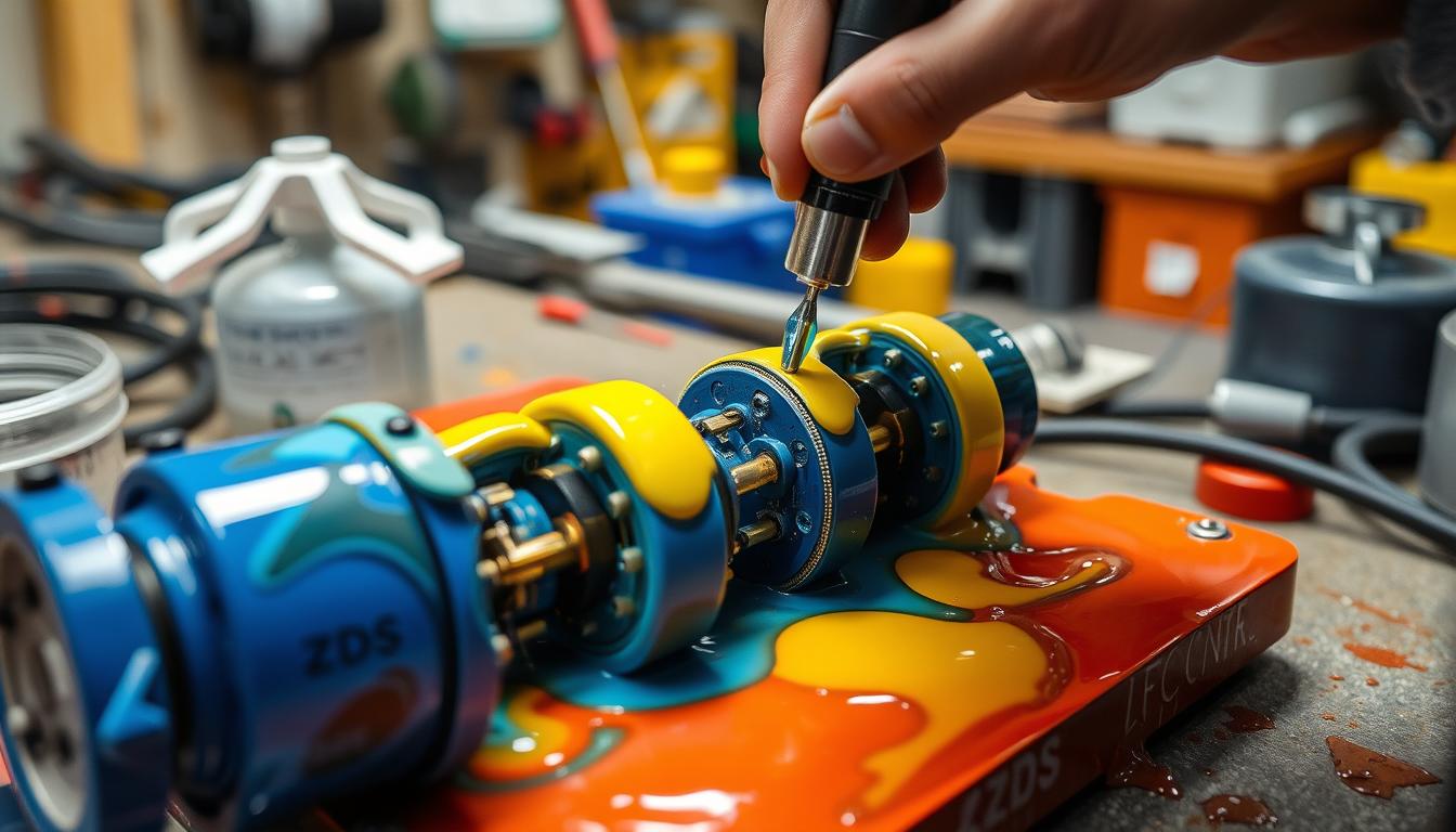The Ultimate Guide to Electrical Potting The Ultimate Guide to Electrical Potting