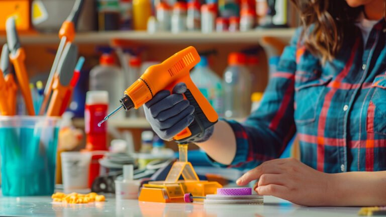 Complete Guide to Craft Glue: Types, Uses, and Expert Tips for Projects