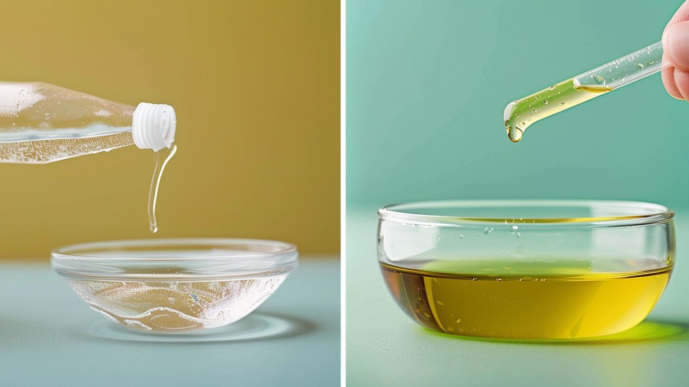 Come rimuovere la supercolla: tecniche efficaci per ogni superficie