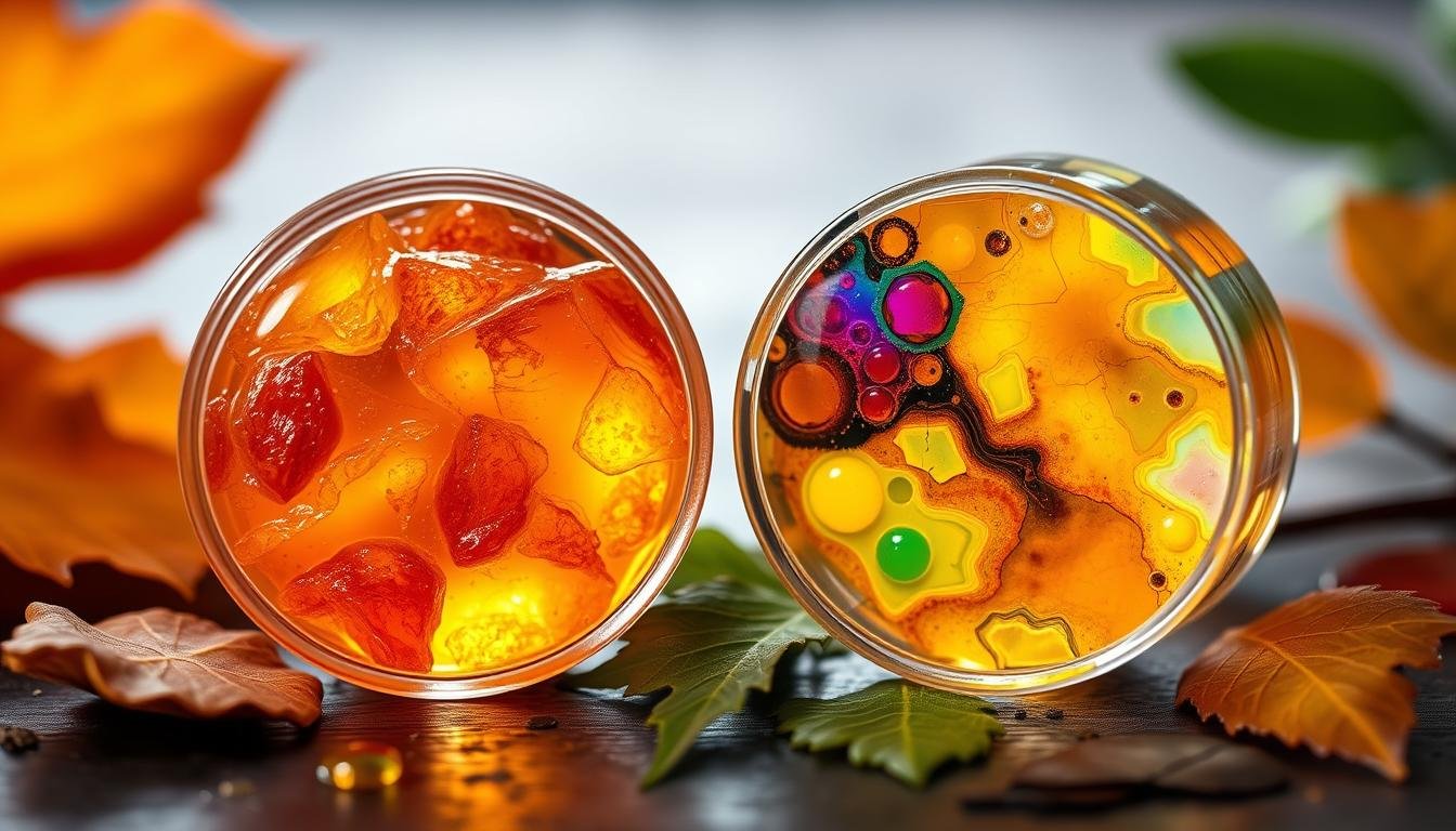 Rosin vs Resin: Understanding the Differences and Uses