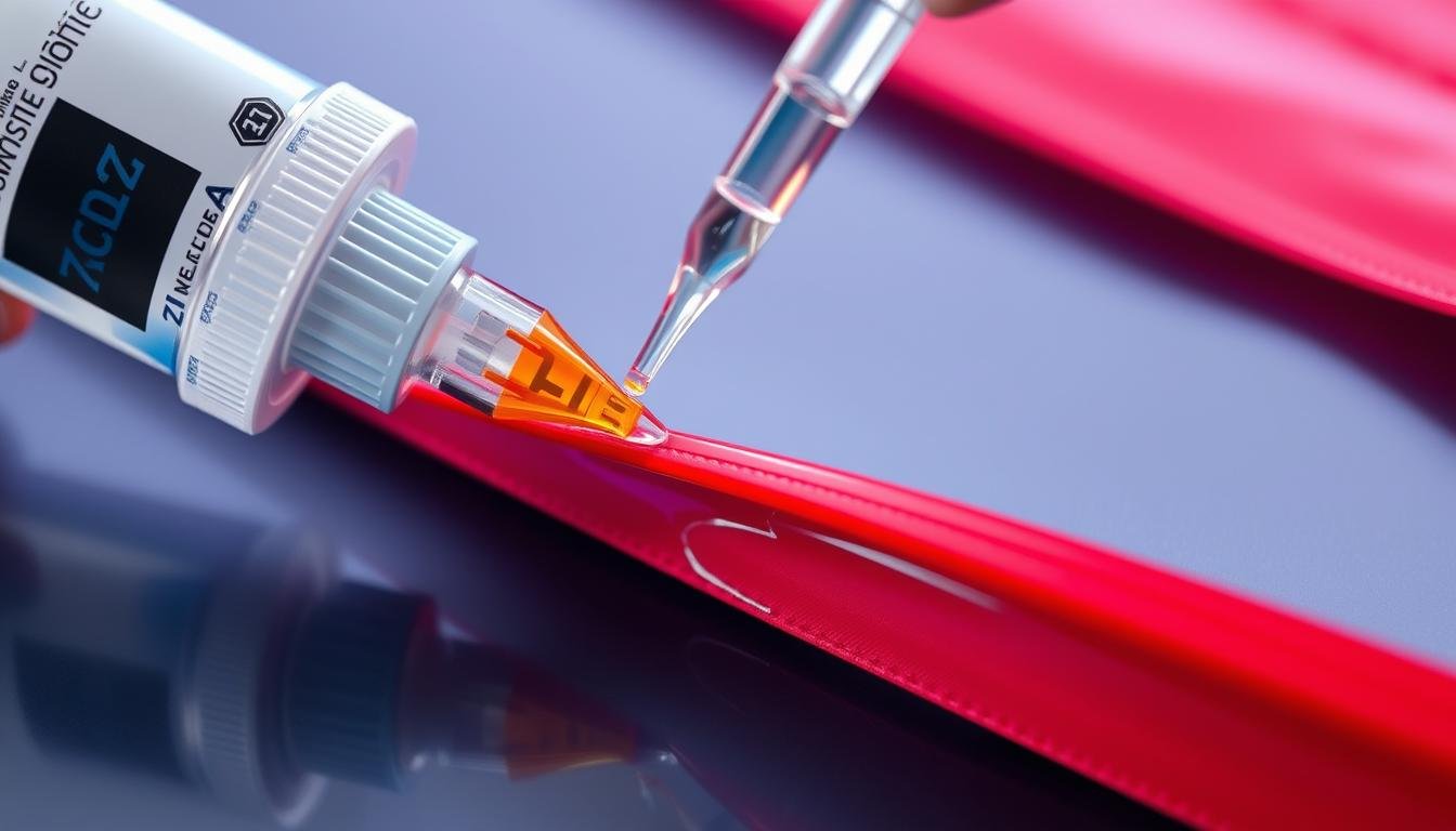 Comparing cyanoacrylate vs epoxy adhesives