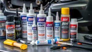 Best Adhesive to Stick Car Plastic Parts: A Comprehensive Guide