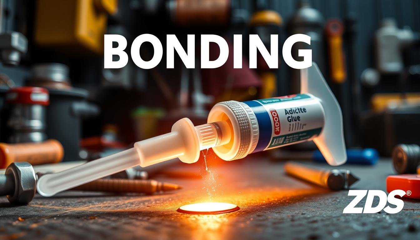 Best cyanoacrylate glue for plastic bonding