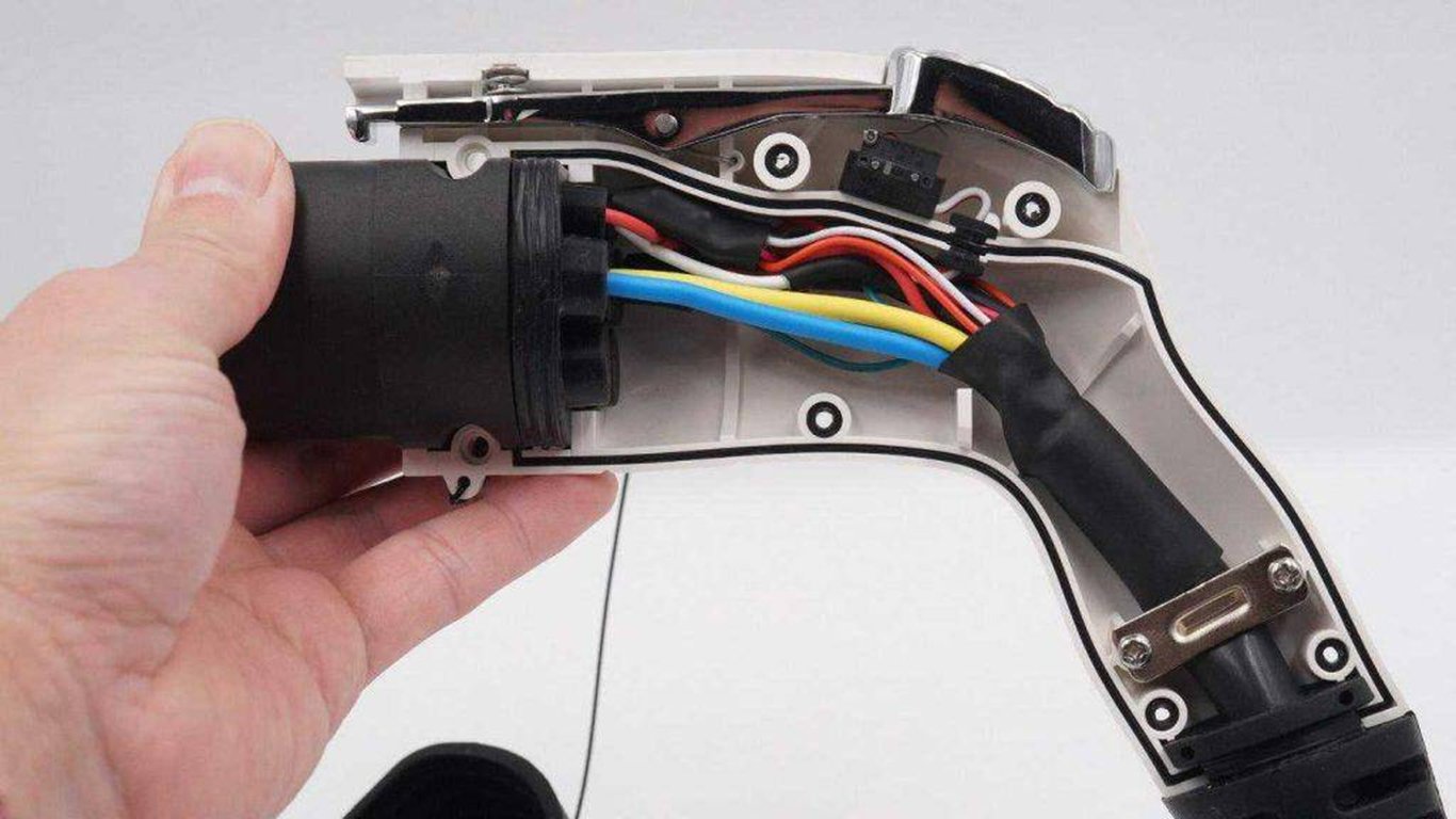 New Energy Charging Pile - ZDS Adhesive Manufacturer