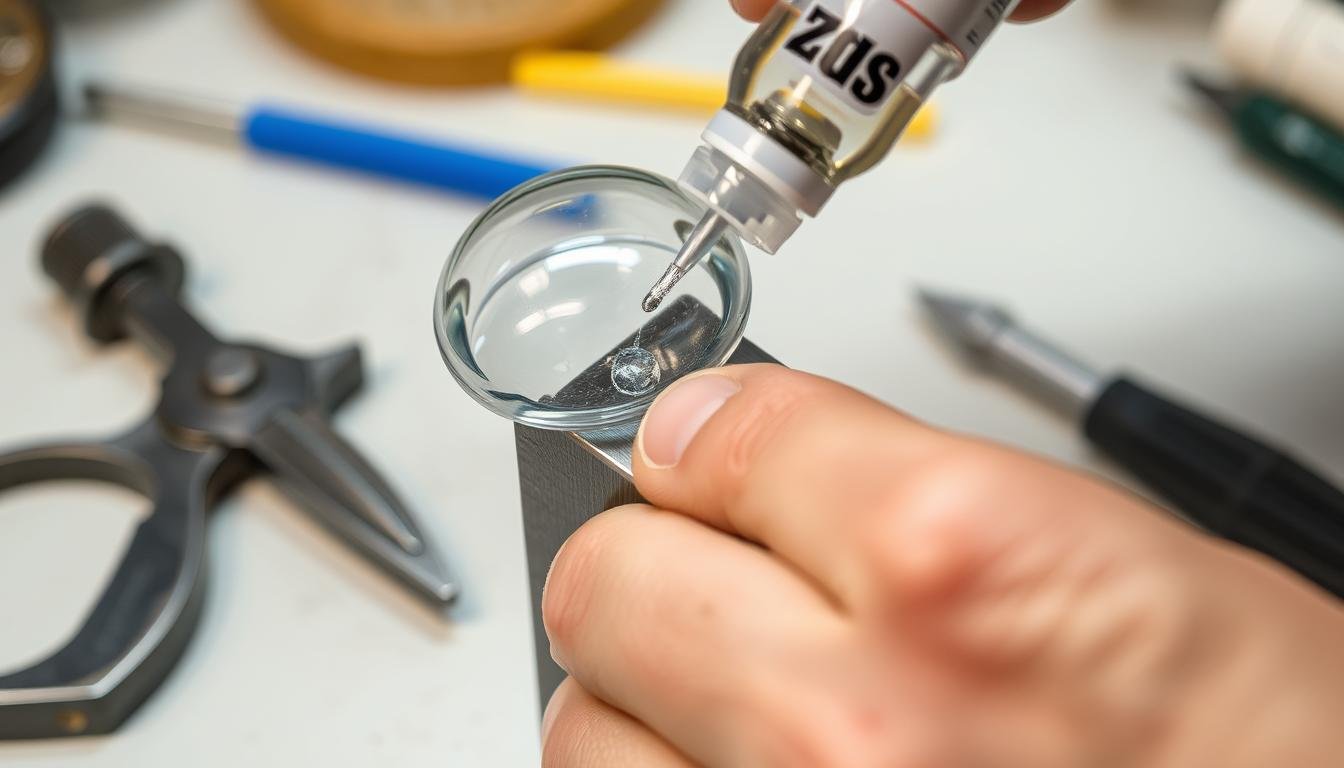 DIY Epoxy Resin Kit - Clear, Durable & Easy to Use | ZDS™