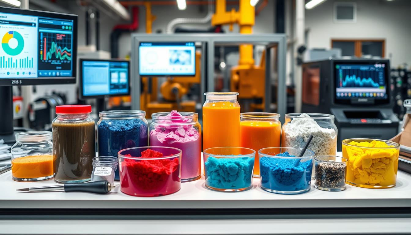 Industrial Polyurethane Potting Compound Guide