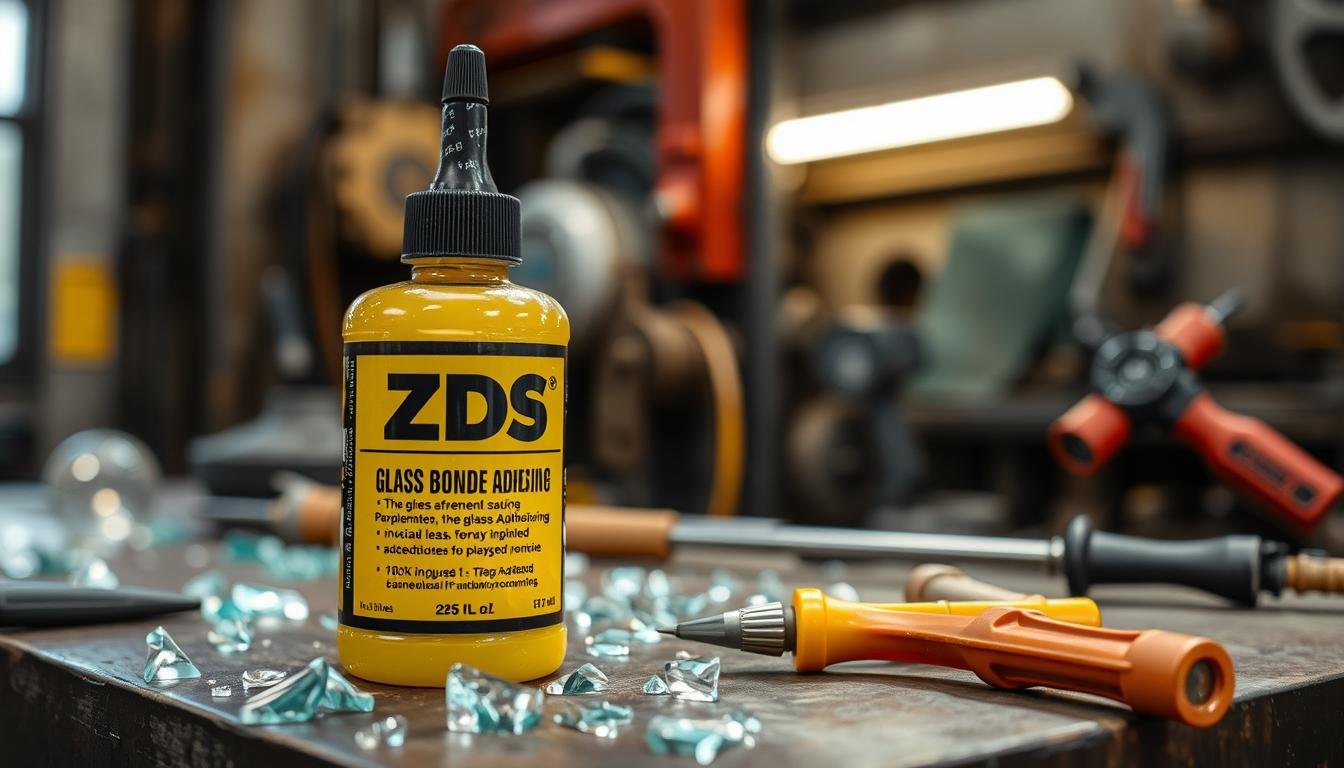 Top 5 Best Glass Glue for Industrial Use - Expert Guide