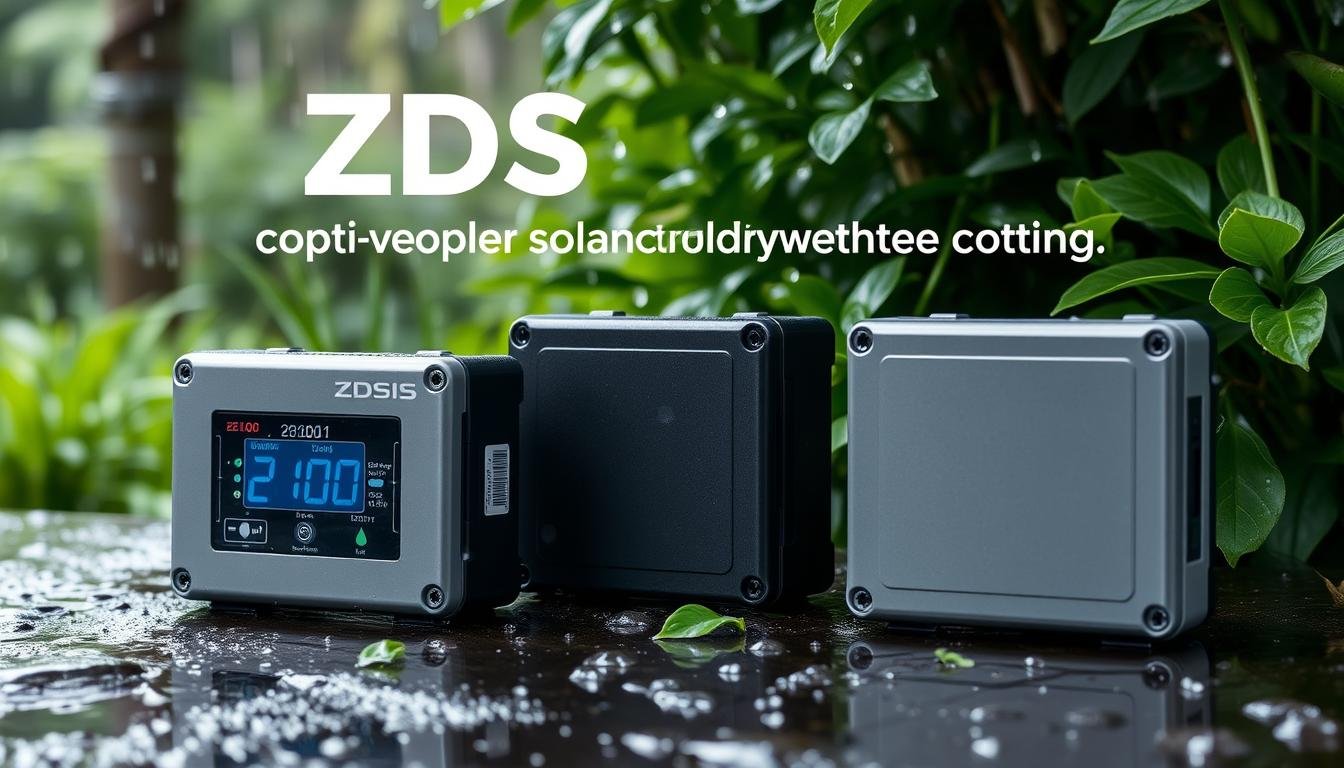 Waterproof Polyurethane Potting for Electronics