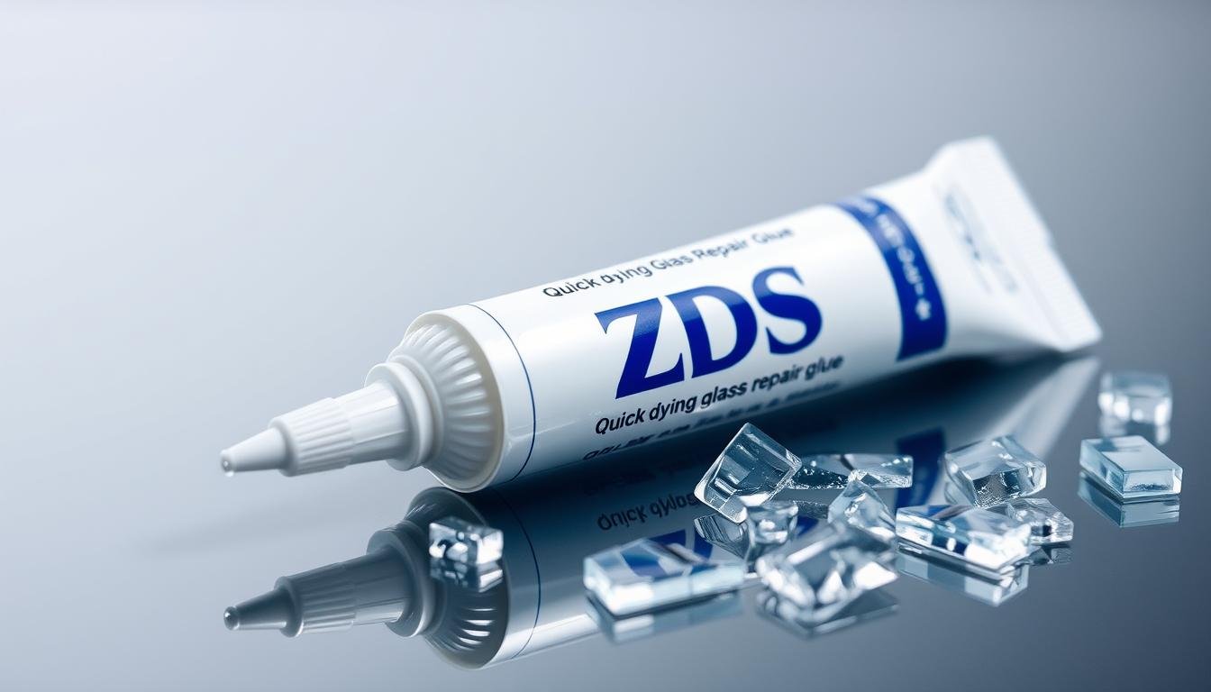 Best Clear Glass Glue for Window Repair Solutions