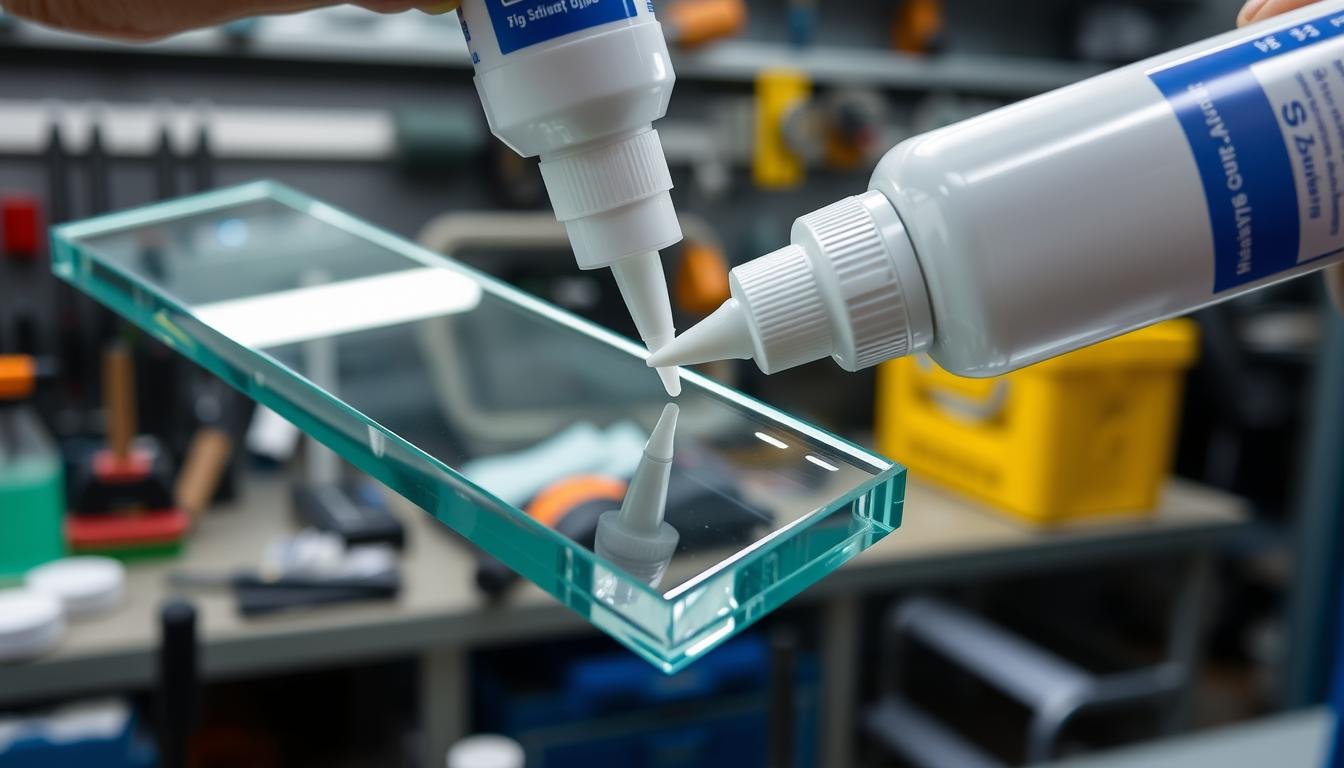 Top 5 Best Glass Glue for Industrial Use - Expert Guide