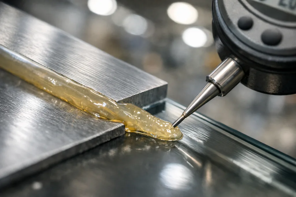 Silicone Adhesive: Proven Strengths, Key Types, and Best Industrial Uses