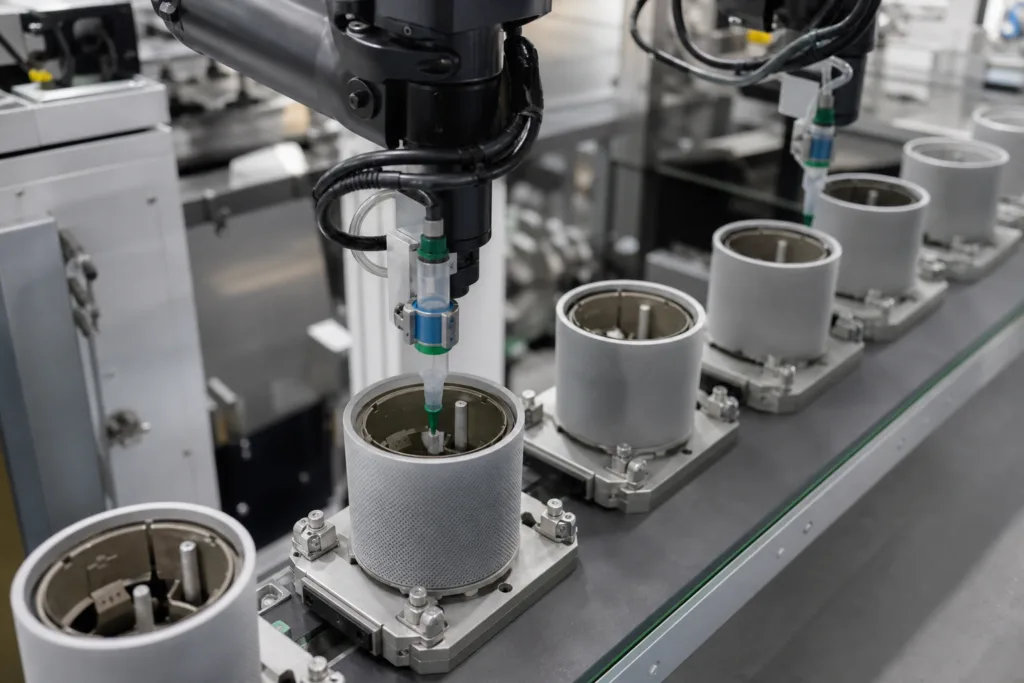 Acoustic Sealing for Smart Speaker Assembly: 7 Key Benefits for 2026 ...