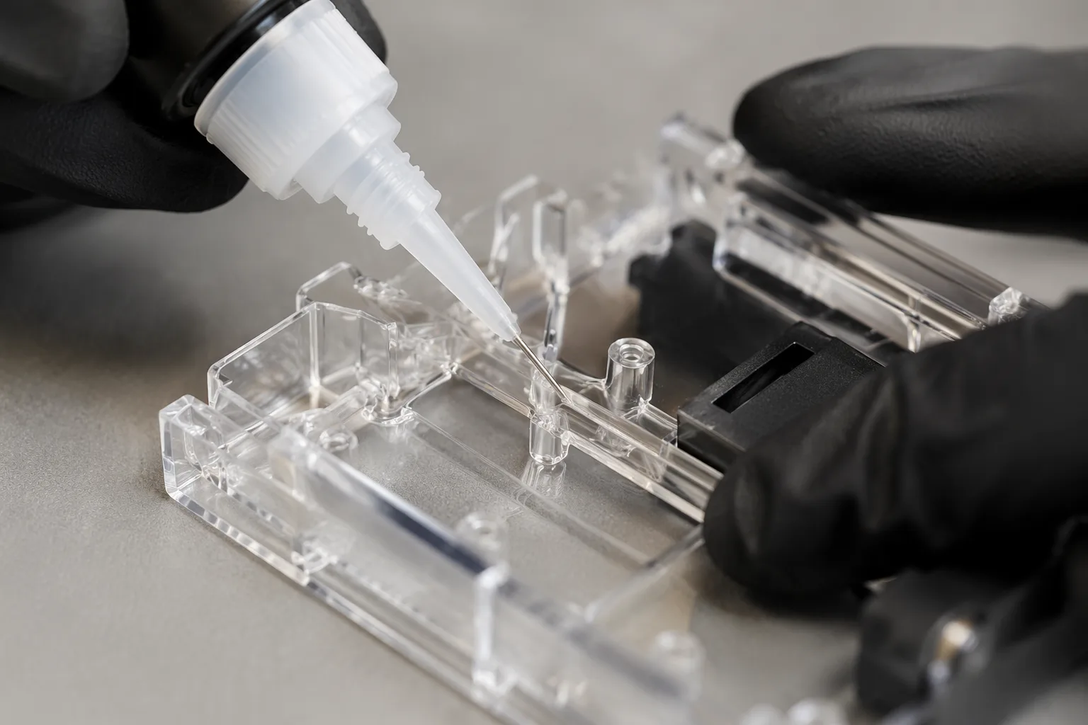 Low Blooming Super Glue Chemistry: 7 Big Advantages for Clean, Odor ...